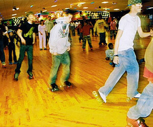 Starlite Family Fun Centers – Roller Skating, Kids Birthday Parties ...